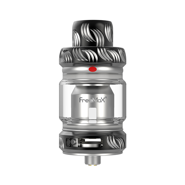 Freemax Mesh Pro Tank – Chattanooga Vapor Co. & Hemp